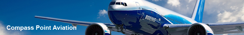 Welcome to Compass Point Aviation (CPA)